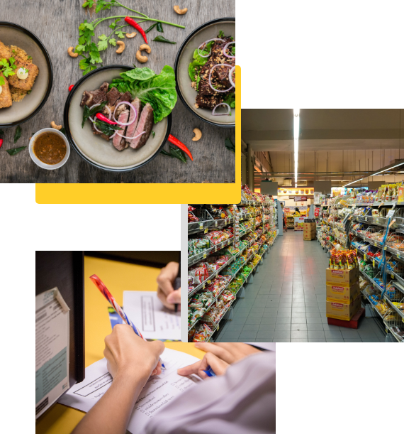 TAPAW - Food & Parcel Express Delivery